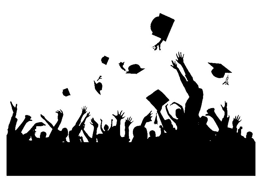 Graduation Ceremony, September 2021 Examination Period - School of Physics